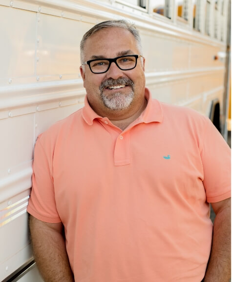 Meet Our Team | Trans/South Services, Inc.| Bus AC Installation & Repair