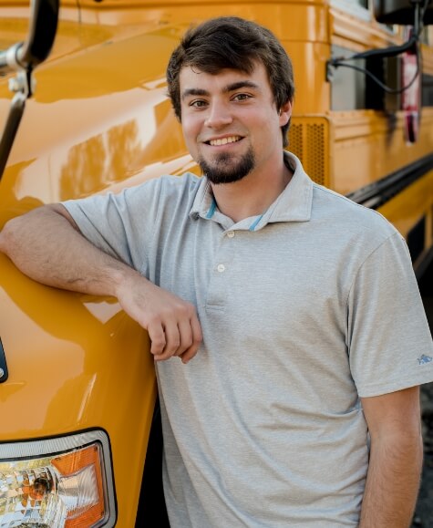 Meet Our Team | Trans/South Services, Inc.| Bus AC Installation & Repair